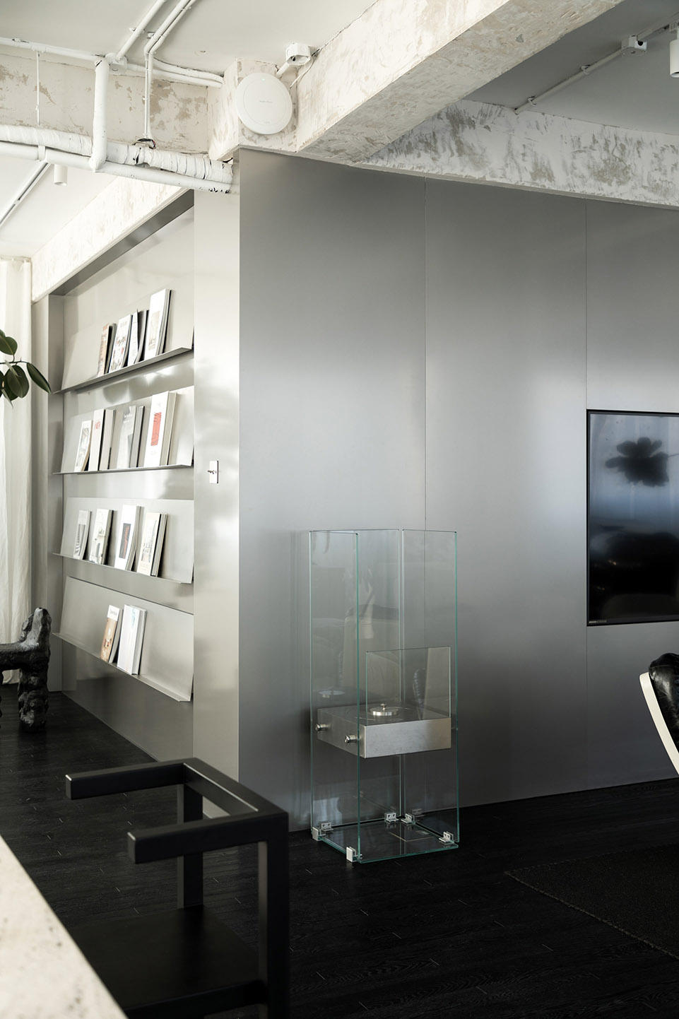 NOTHING DESIGN Shanghai Office by NOTHING DESIGN - 谷德设计网