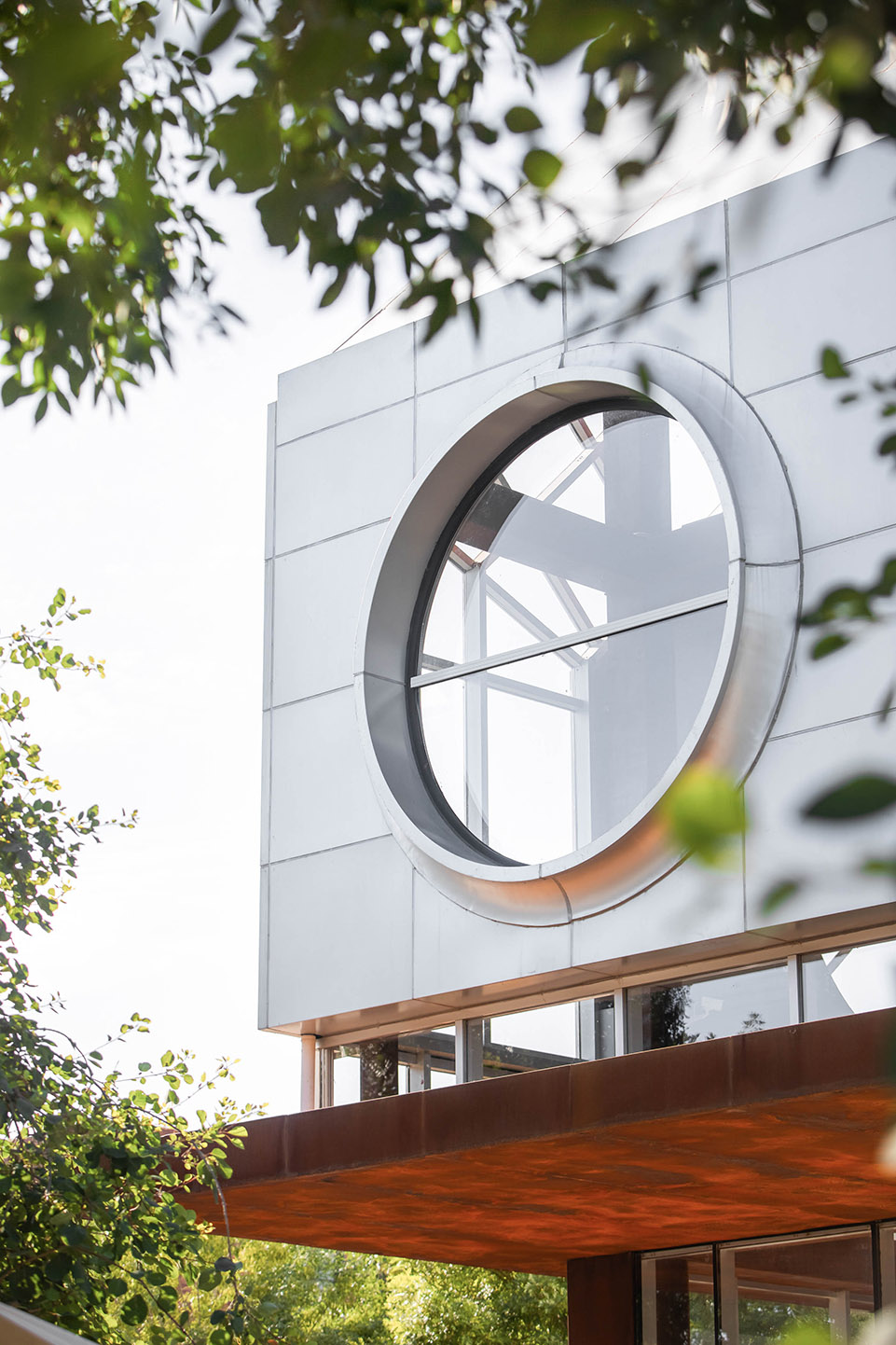 URBREW Craft Beer Mashing Workshop by Name Lab - 谷德设计网