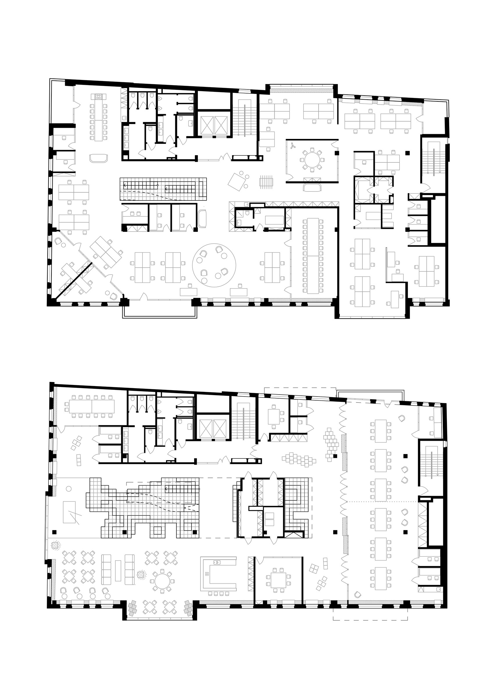 Price f(x) Offices by collcoll - 谷德设计网