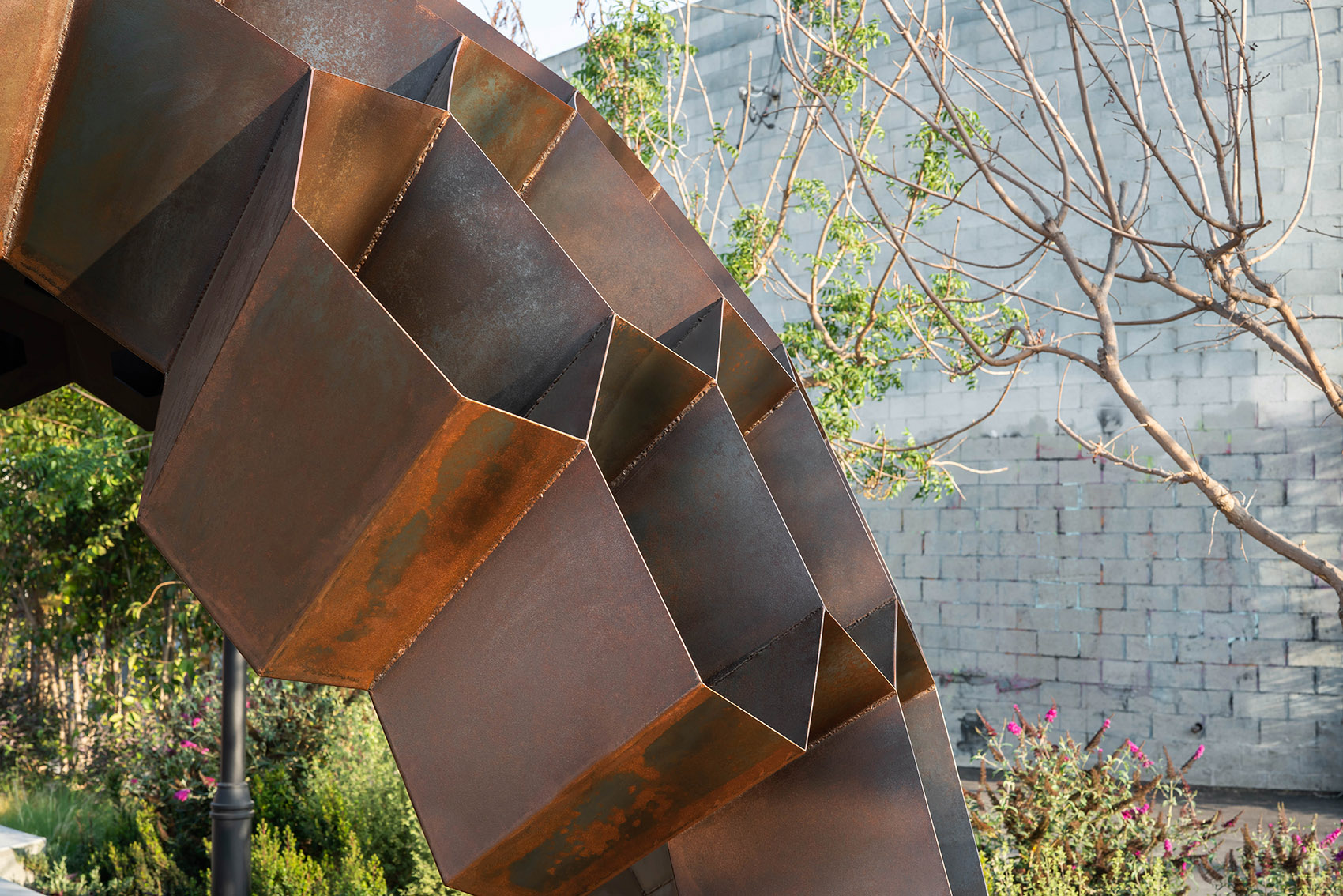 Beehive by OCA - 谷德设计网