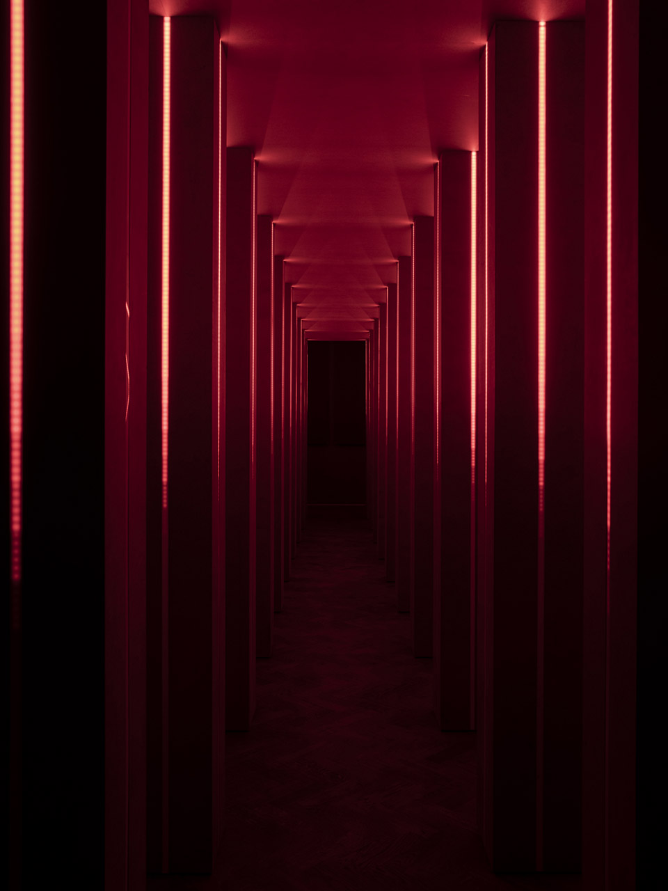 DIVA MUSEUM Scenography Design by Beyond Space - 谷德设计网