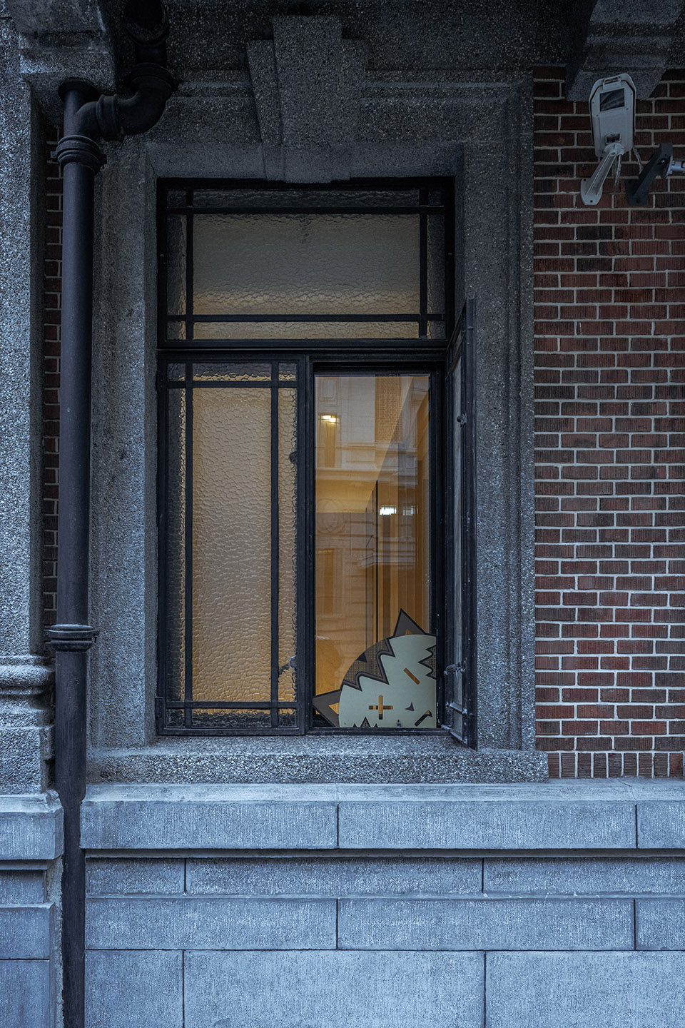 Piazza in a room, China by Wutopia Lab - 谷德设计网