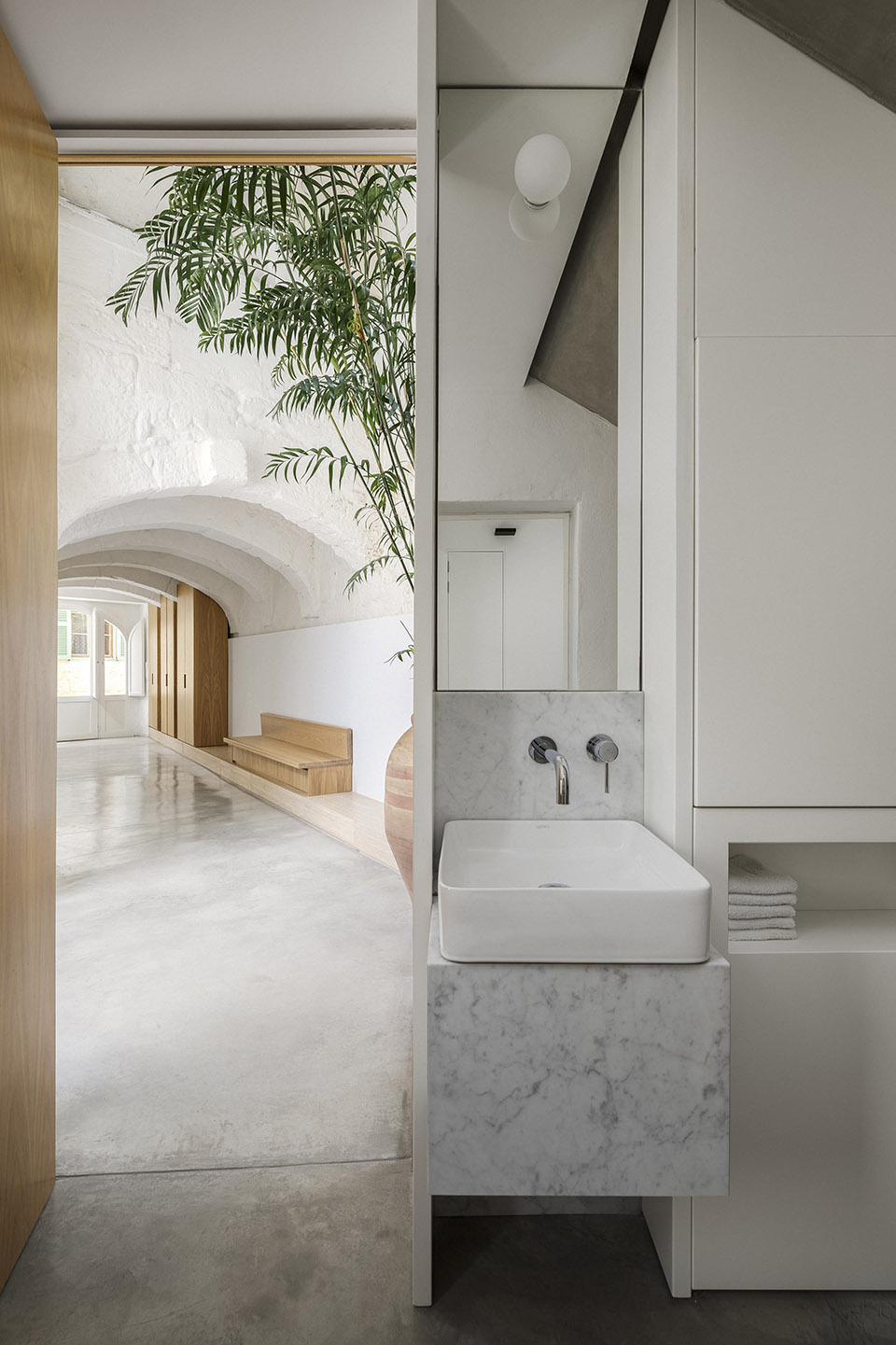THE MILL HOUSE by Valentino Architects - 谷德设计网