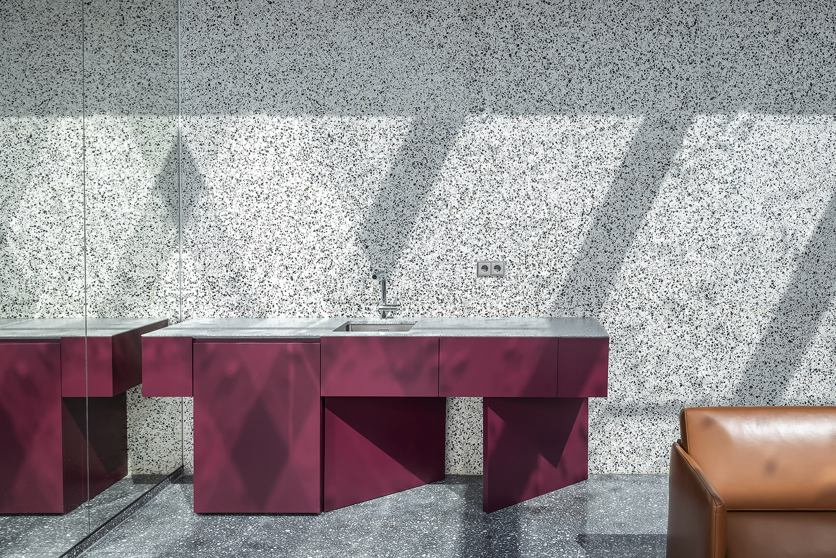 Tigermandiri Office by Csutoras & Liando - 谷德设计网