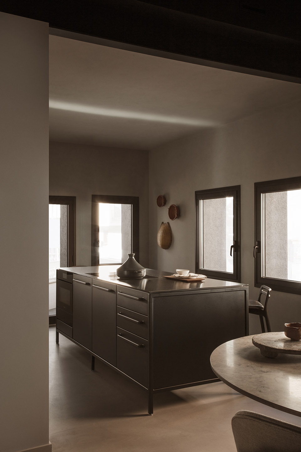 Casa Vipp, Andorra by Vipp - 谷德设计网