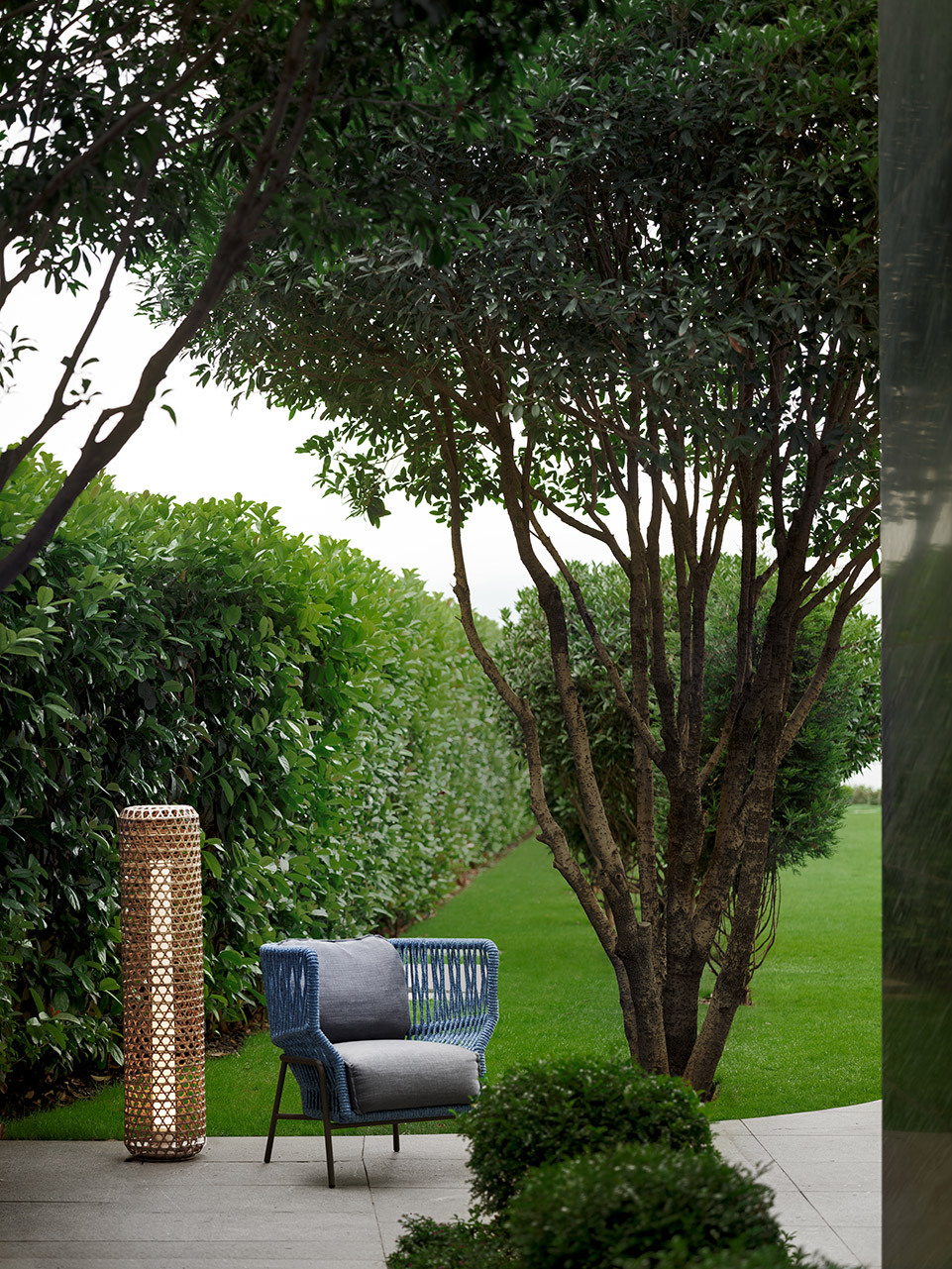 Private house design by CHEN design - 谷德设计网