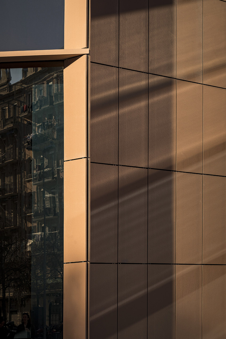 Smart 22@ by GCA Architects - 谷德设计网