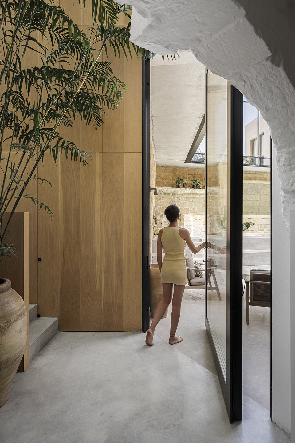 THE MILL HOUSE by Valentino Architects - 谷德设计网