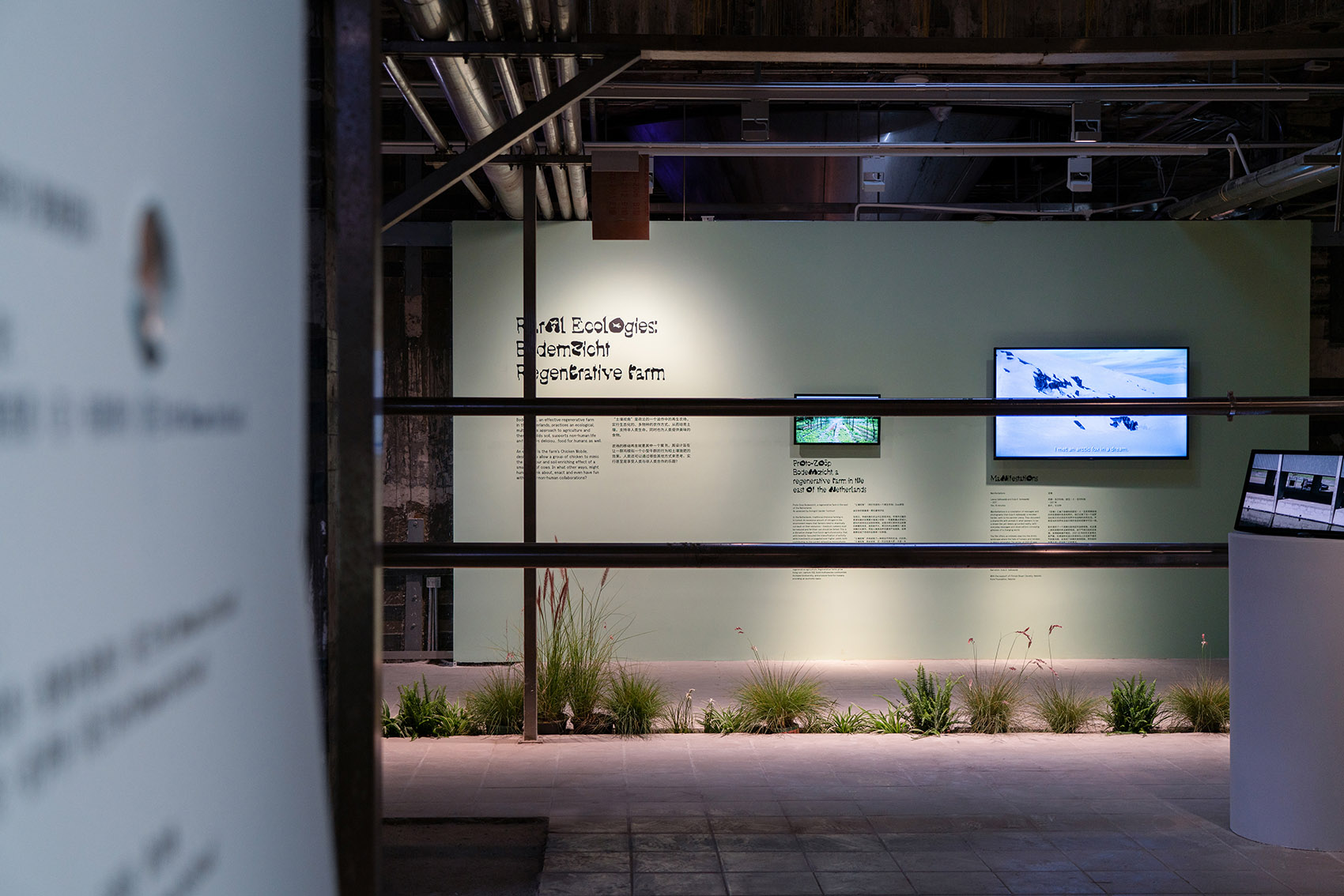 The Color of Time, China by Mur Mur Lab - 谷德设计网