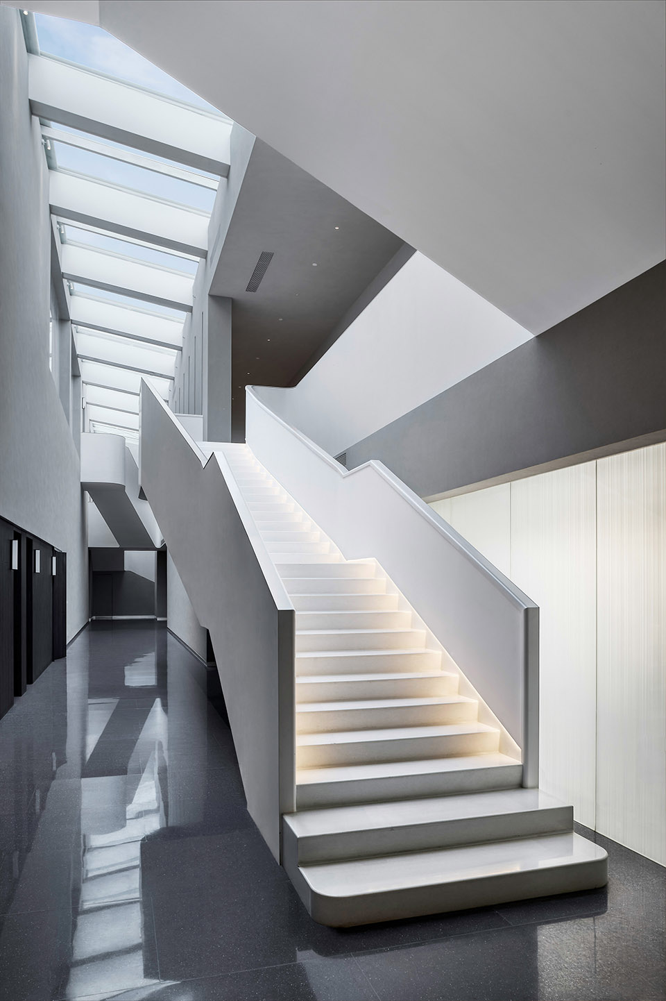 WEI’s STUDIO of Photography Art, China by designRESERVE - 谷德设计网