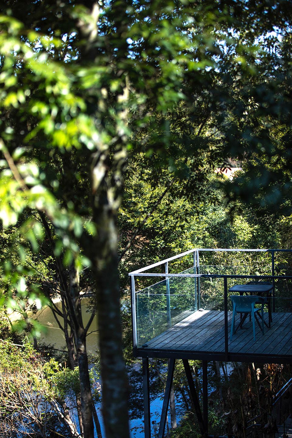 Meizhou Yanshan Lake International Garden Resort, China by BELT COLLINS ...