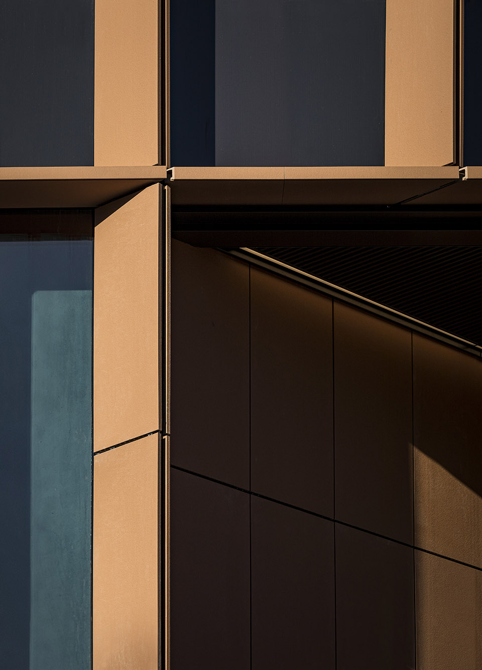 Smart 22@ by GCA Architects - 谷德设计网