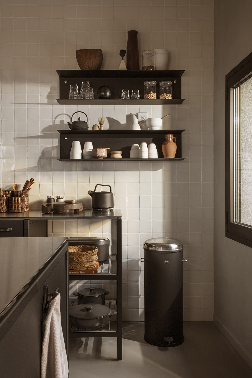 Casa Vipp, Andorra by Vipp - 谷德设计网