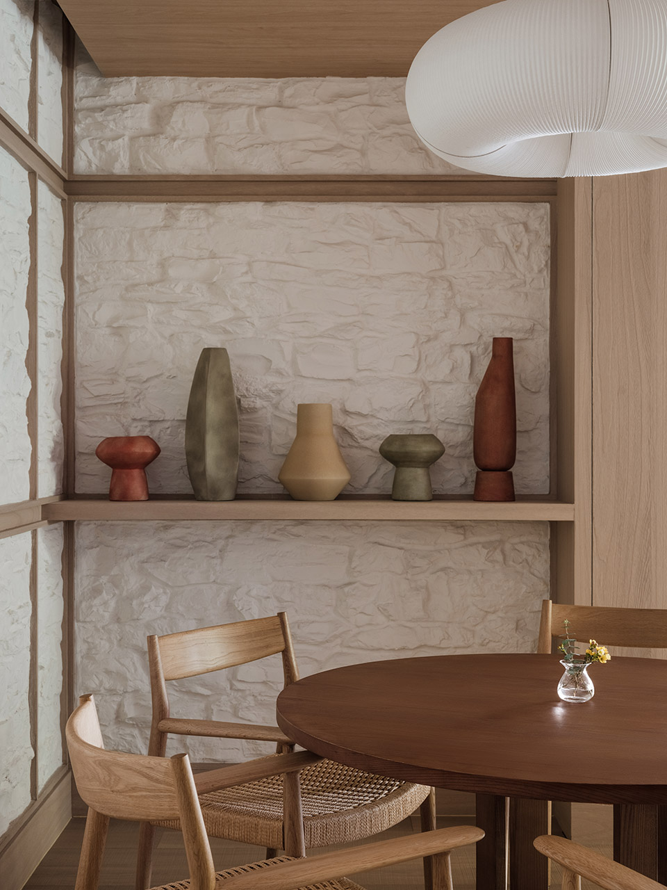 Gaga Coast, Shanghai by Linehouse - 谷德设计网