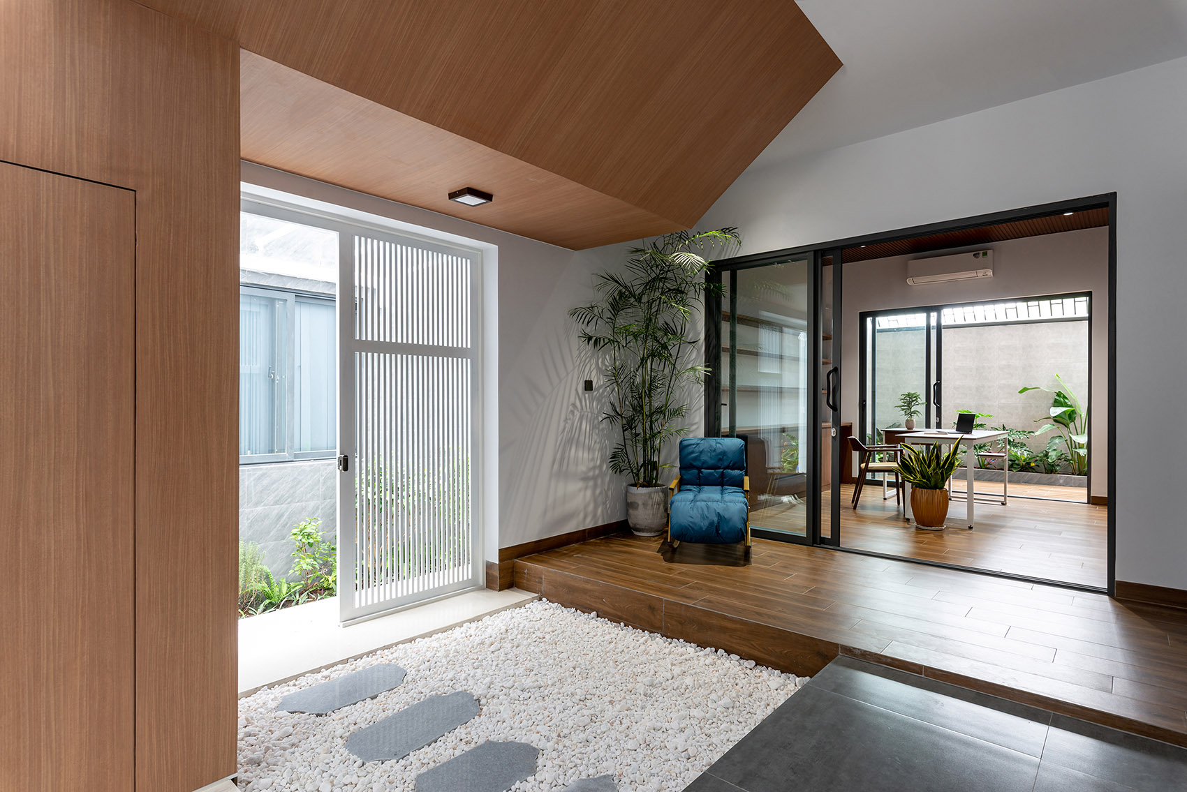 Gather House by Story Architecture - 谷德设计网