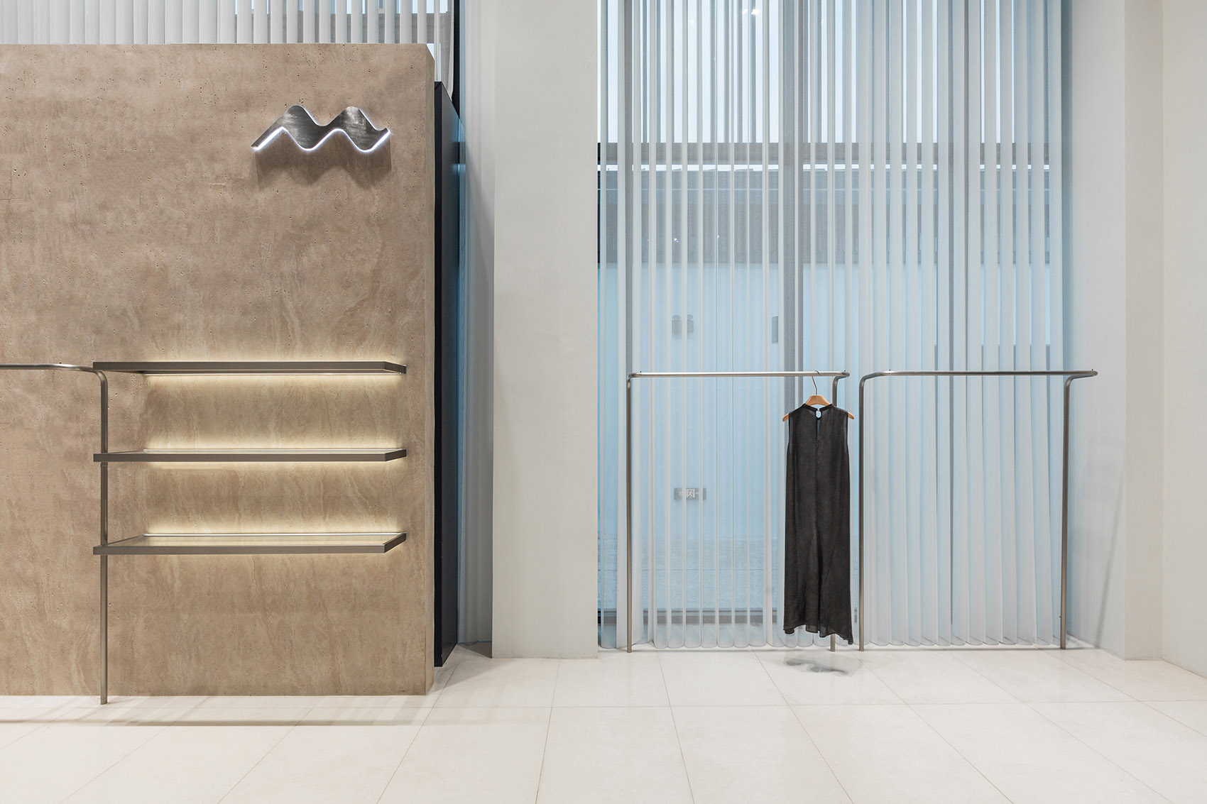 MORE I by A.N.D DESIGN - 谷德设计网