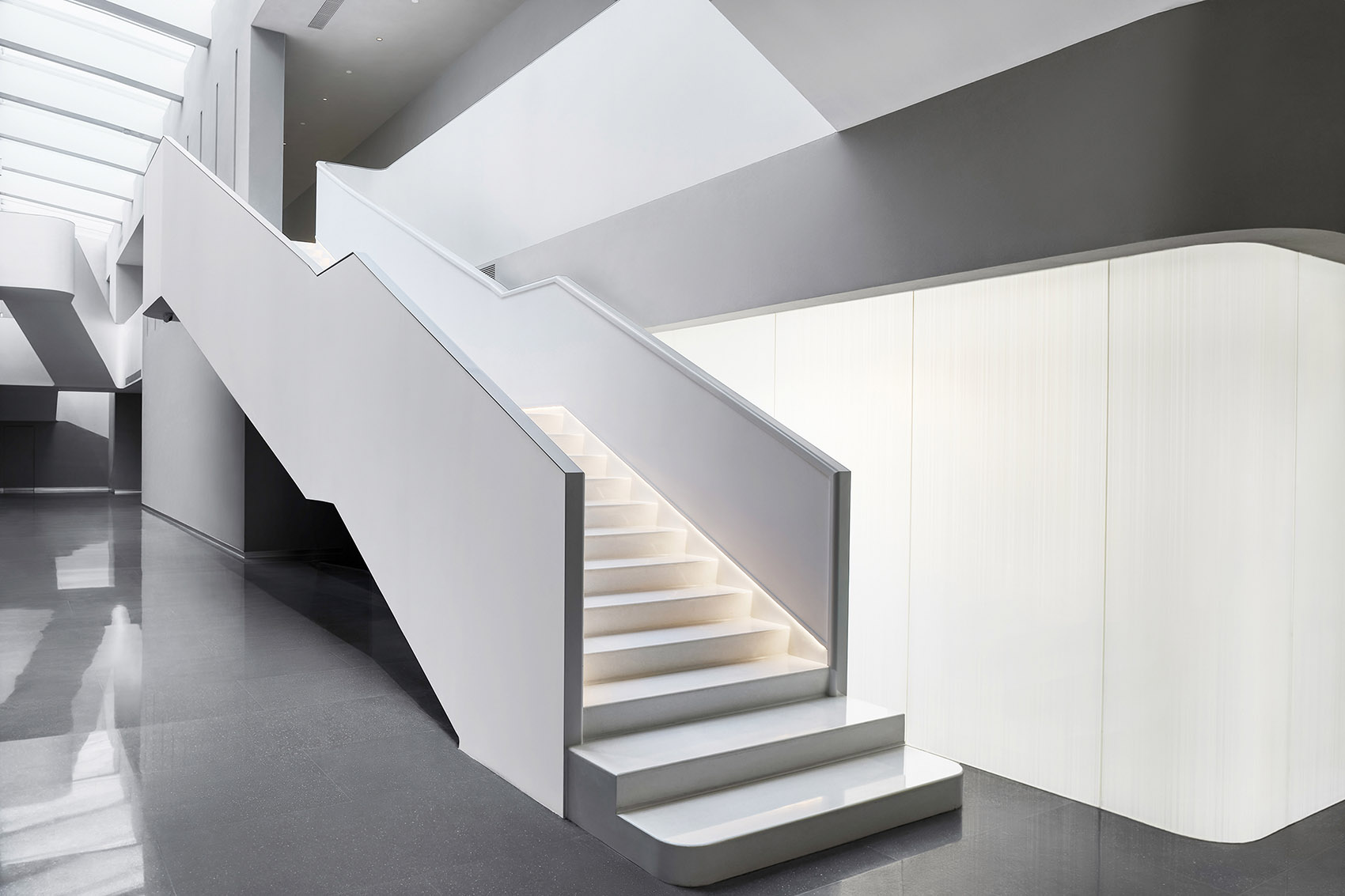 WEI’s STUDIO of Photography Art, China by designRESERVE - 谷德设计网