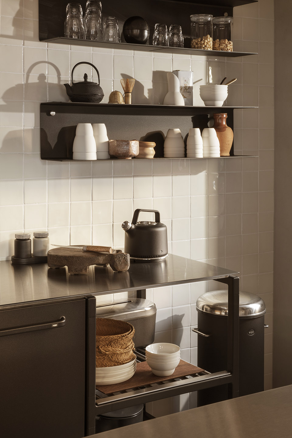 Casa Vipp, Andorra by Vipp - 谷德设计网