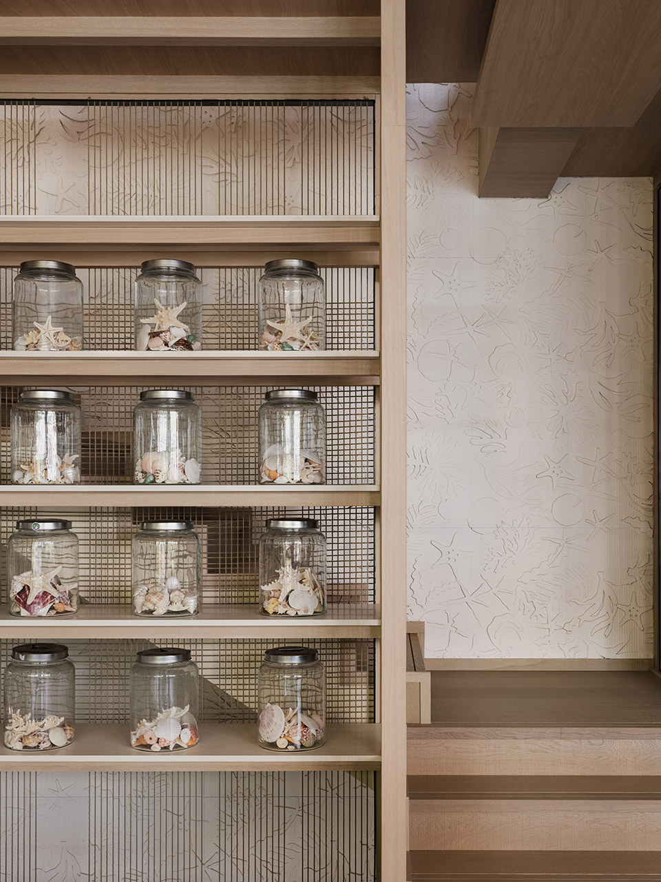 Gaga Coast, Shanghai by Linehouse - 谷德设计网