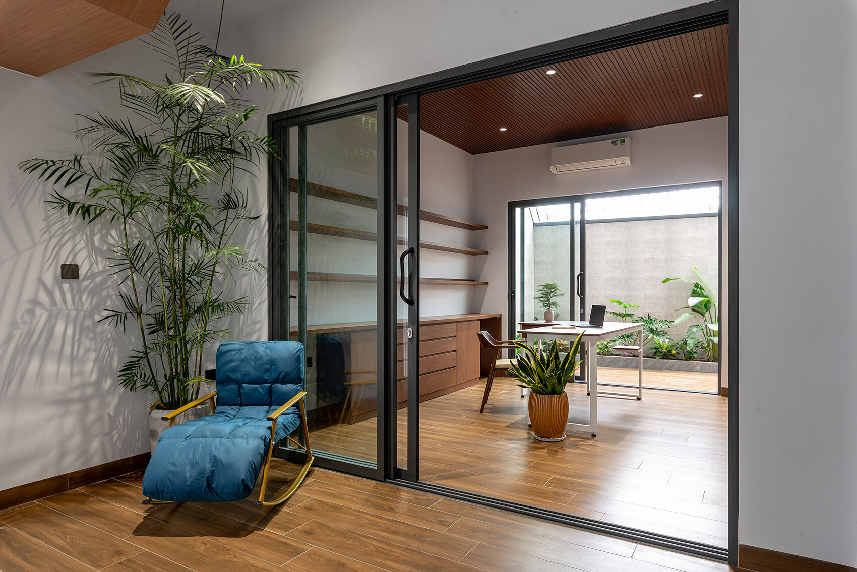 Gather House by Story Architecture - 谷德设计网