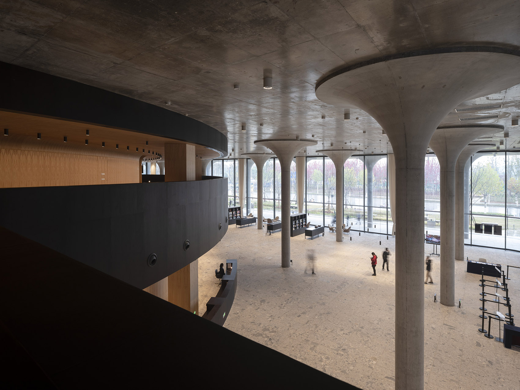 2023 Pritzker Prize winner: David Alan Chipperfield - 谷德设计网