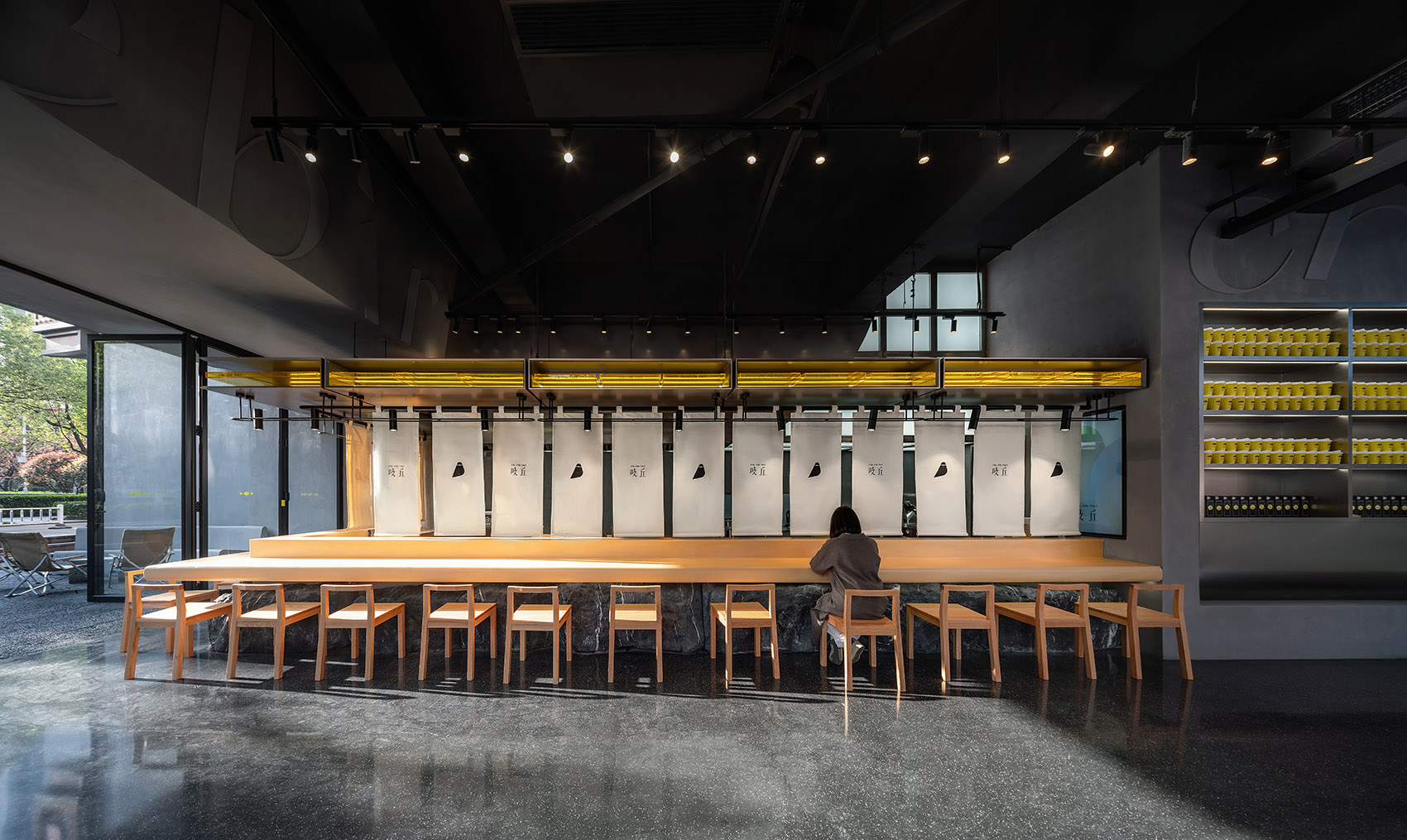 ChicChicBird by Huazhong University of Science and Technology + Qing ...