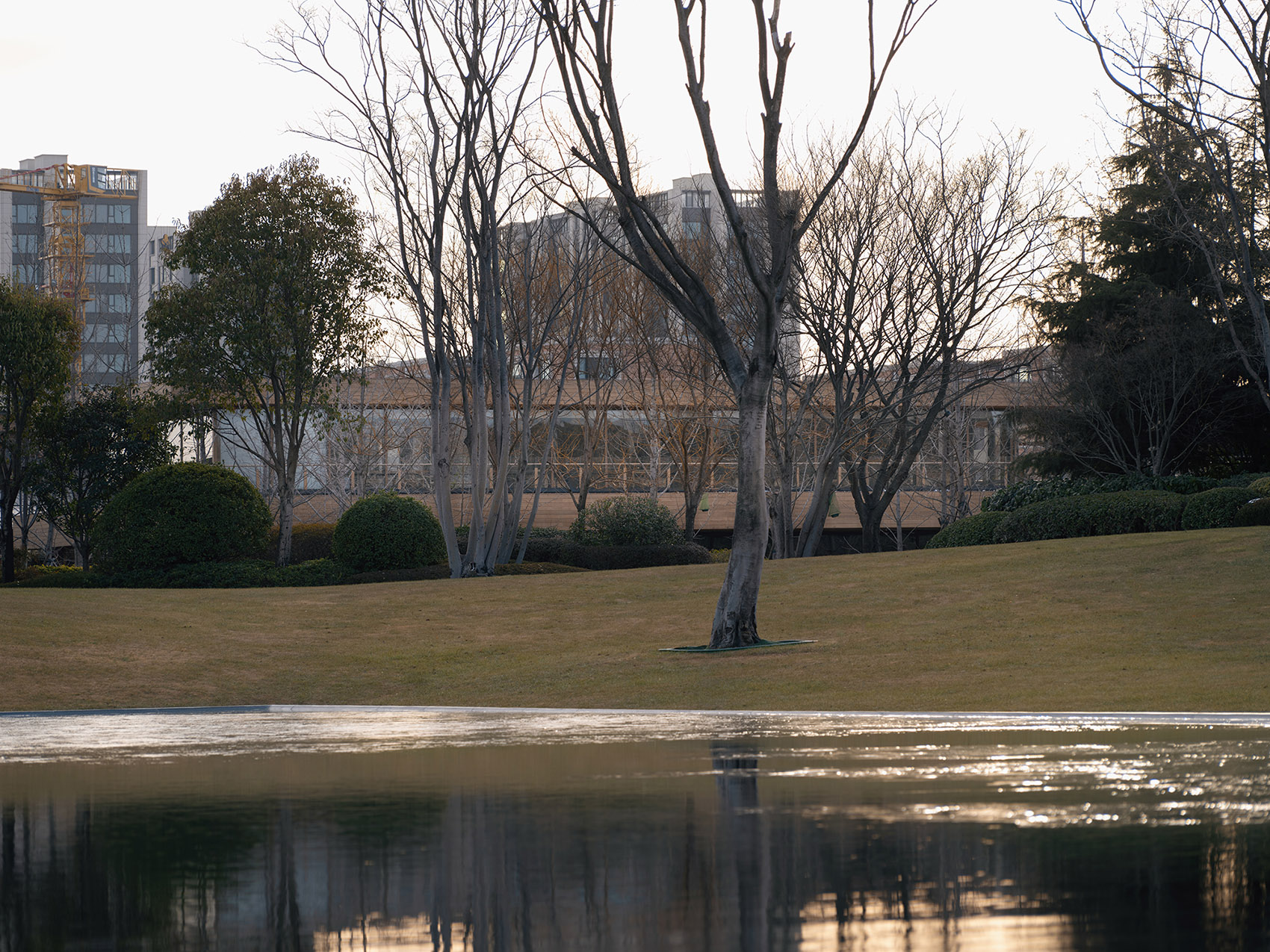 PULO MARKET by a9a rchitects - 谷德设计网