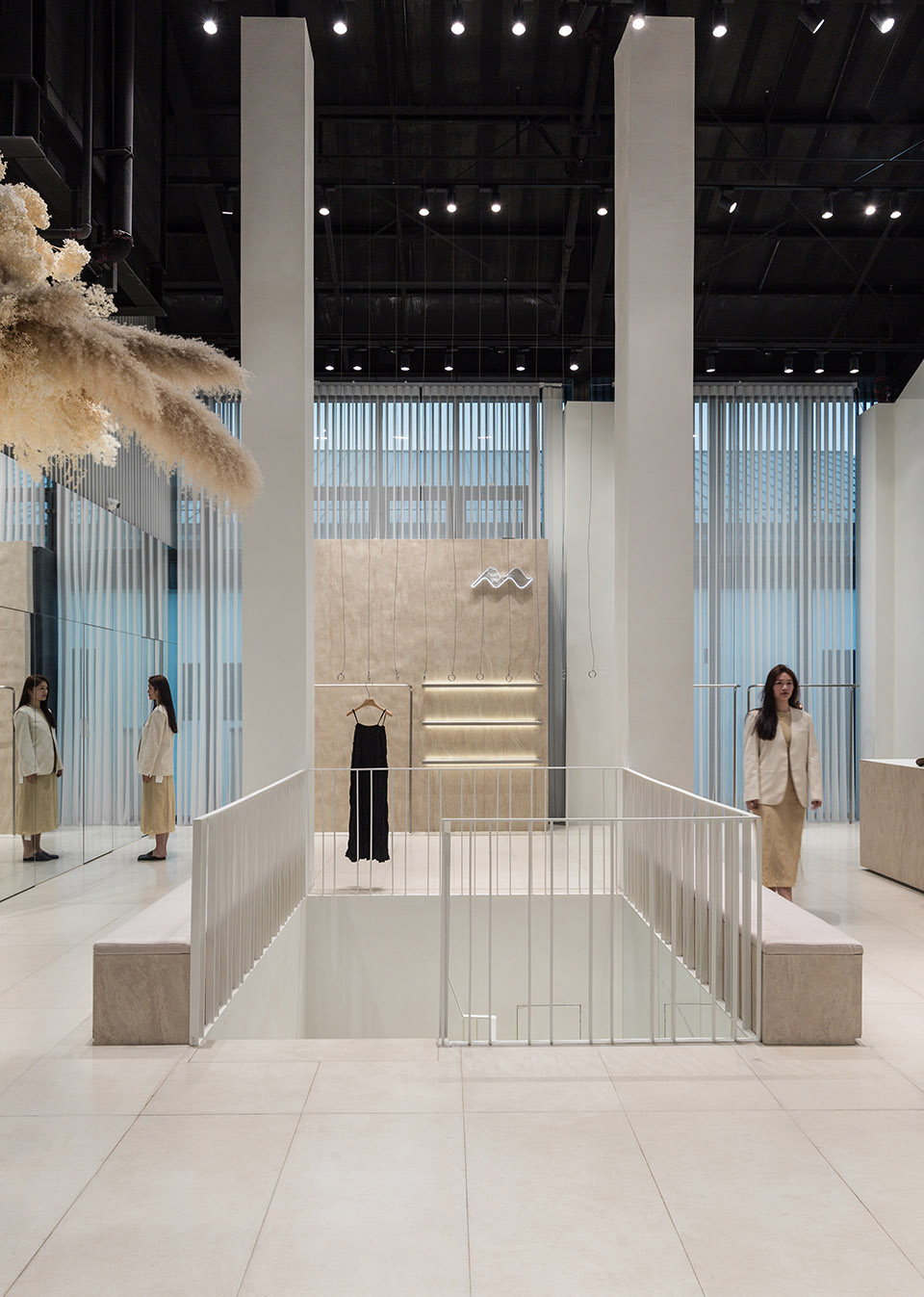 MORE I by A.N.D DESIGN - 谷德设计网