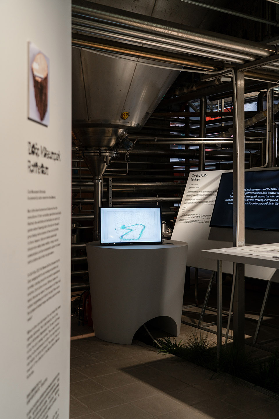 The Color of Time, China by Mur Mur Lab - 谷德设计网