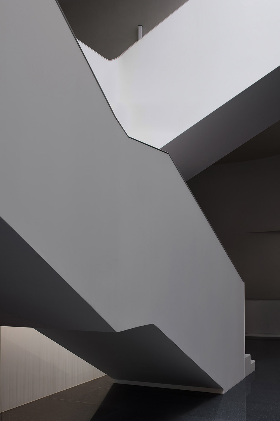 WEI’s STUDIO of Photography Art, China by designRESERVE - 谷德设计网