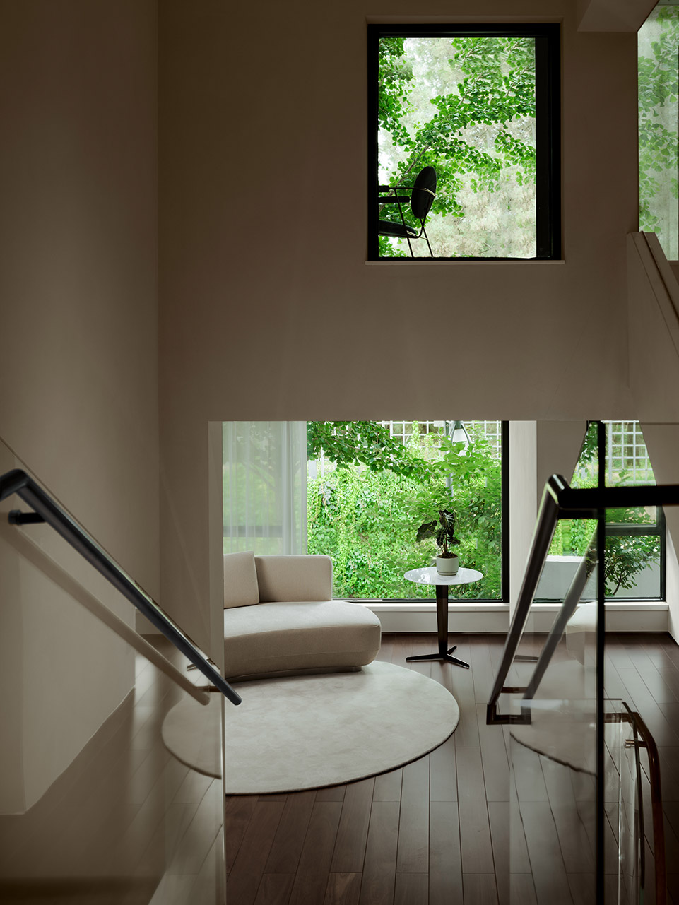 Private house design by CHEN design - 谷德设计网