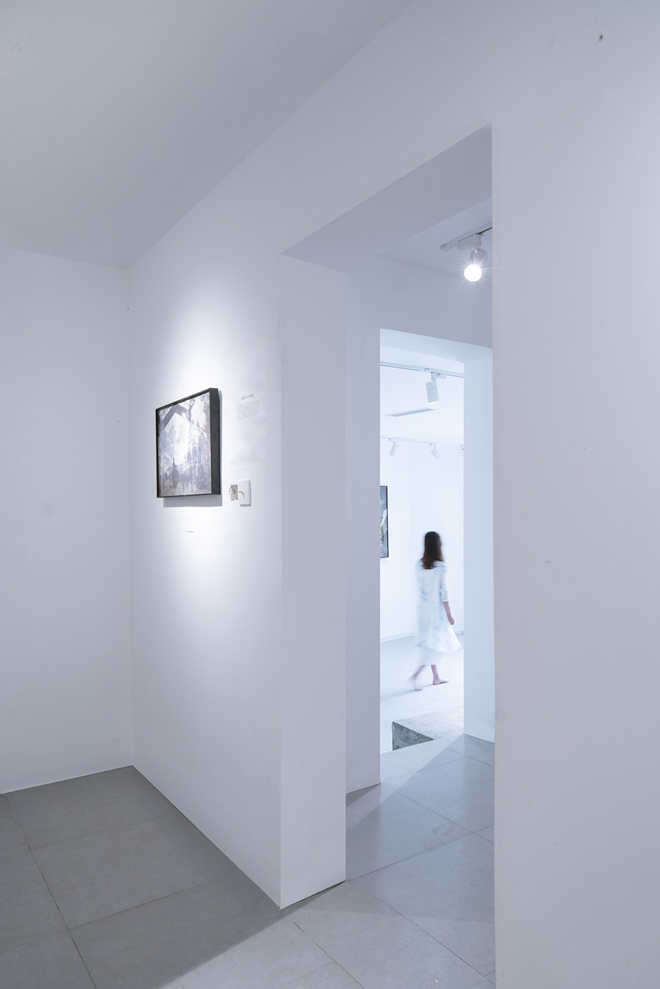 Bridge House, China by Zhi-Architects - 谷德设计网