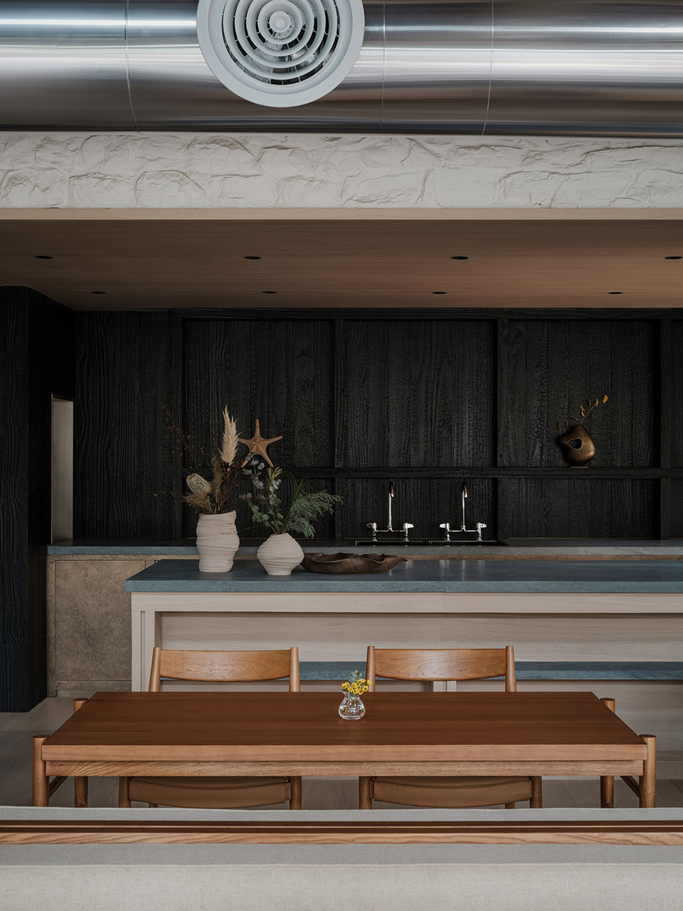 Gaga Coast, Shanghai by Linehouse - 谷德设计网