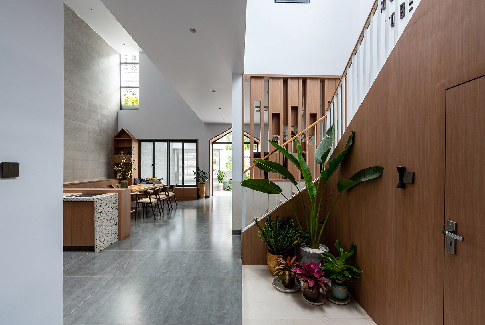 Gather House by Story Architecture - 谷德设计网