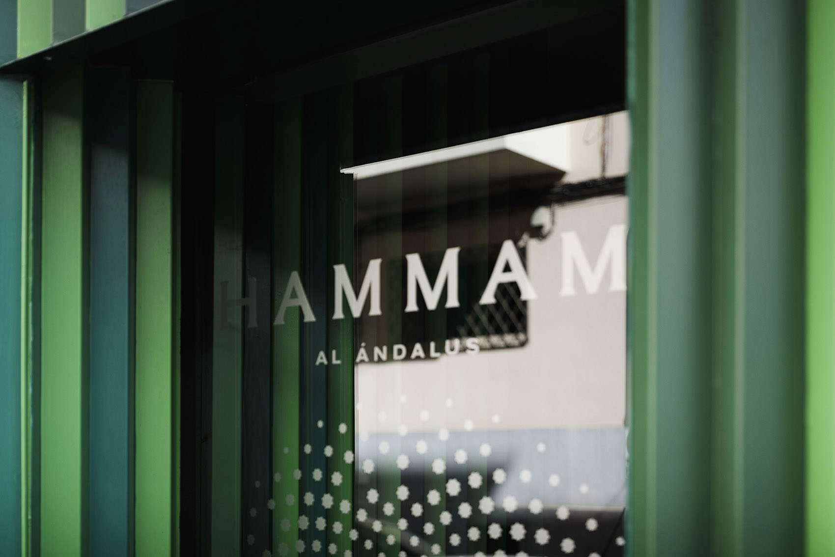 HAMMAM AL ANDALUS by WaterScales arquitectos - 谷德设计网