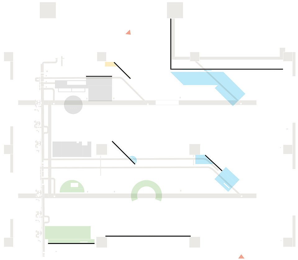 The Color of Time, China by Mur Mur Lab - 谷德设计网
