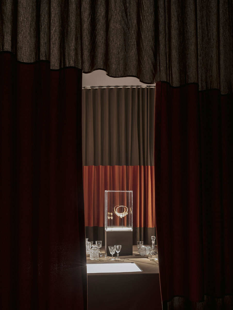 DIVA MUSEUM Scenography Design by Beyond Space - 谷德设计网