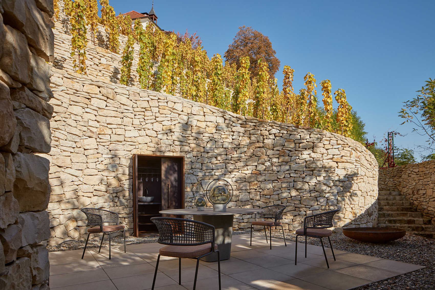 Fibonacci by Marco Maio Architects - 谷德设计网