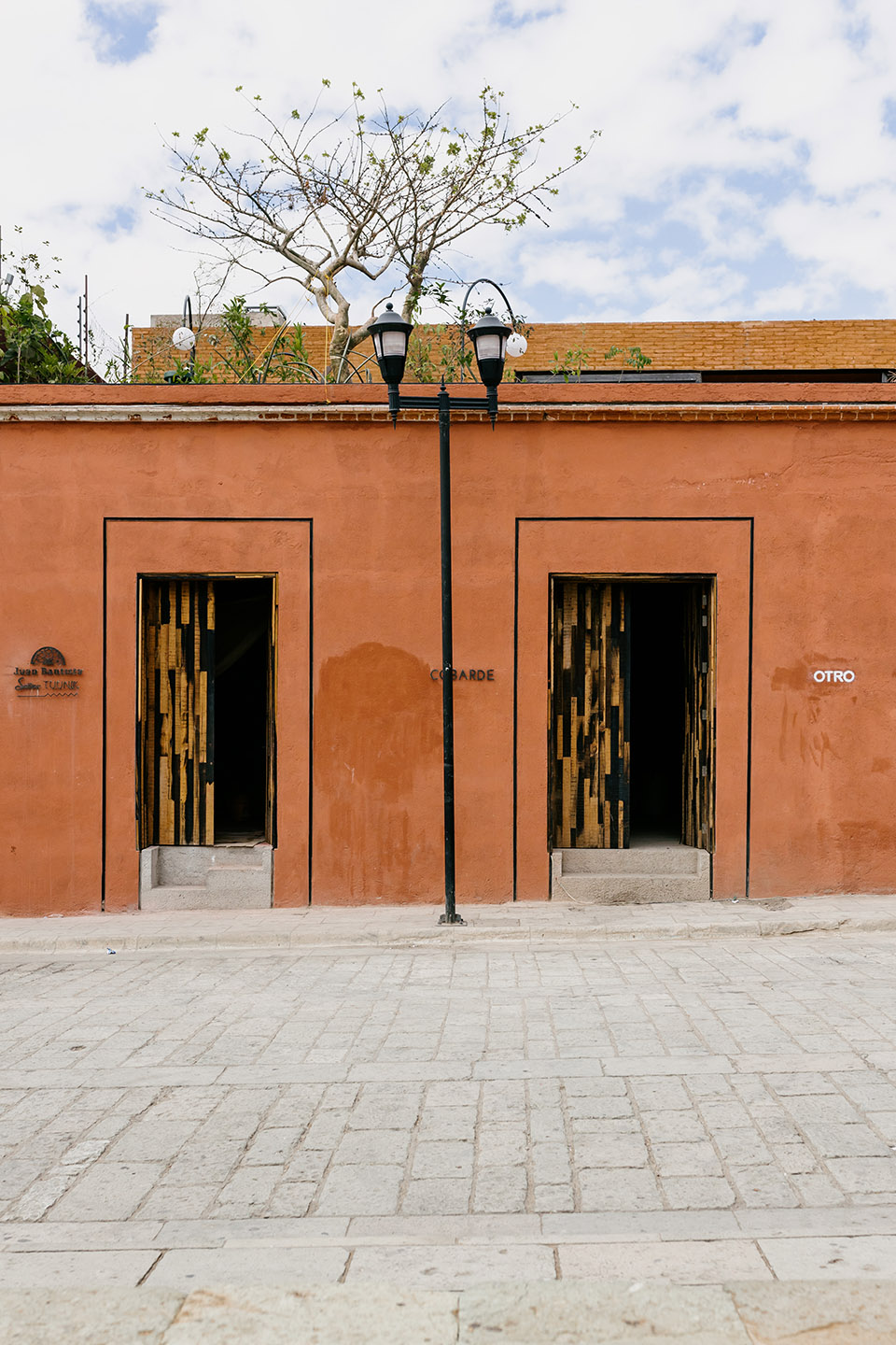 Cobarde by Rootstudio - 谷德设计网