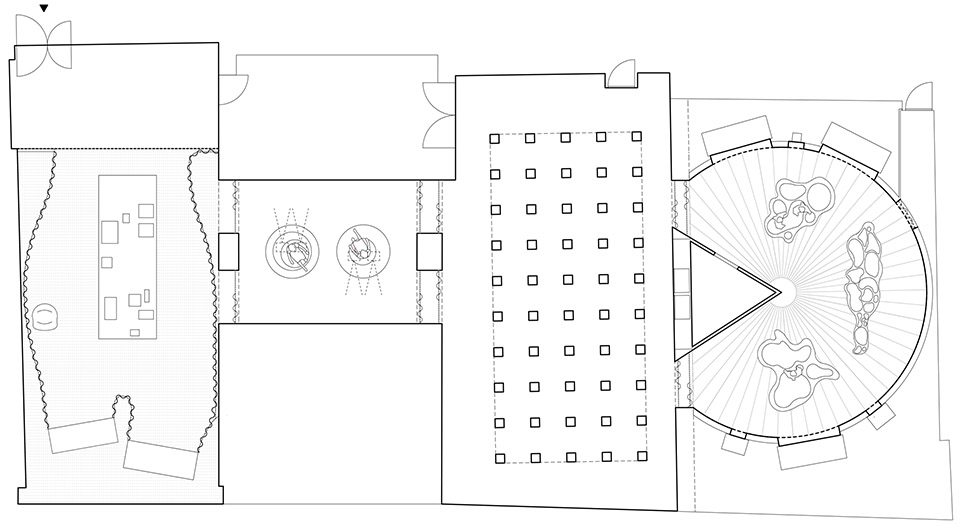 DIVA MUSEUM Scenography Design by Beyond Space - 谷德设计网