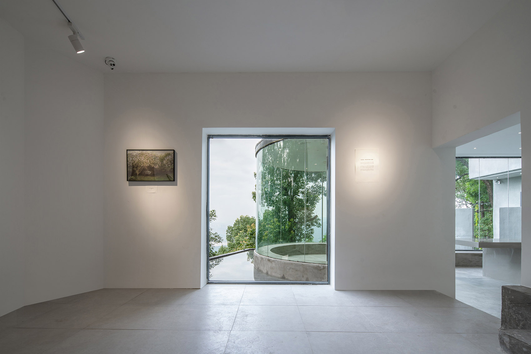 Bridge House, China by Zhi-Architects - 谷德设计网