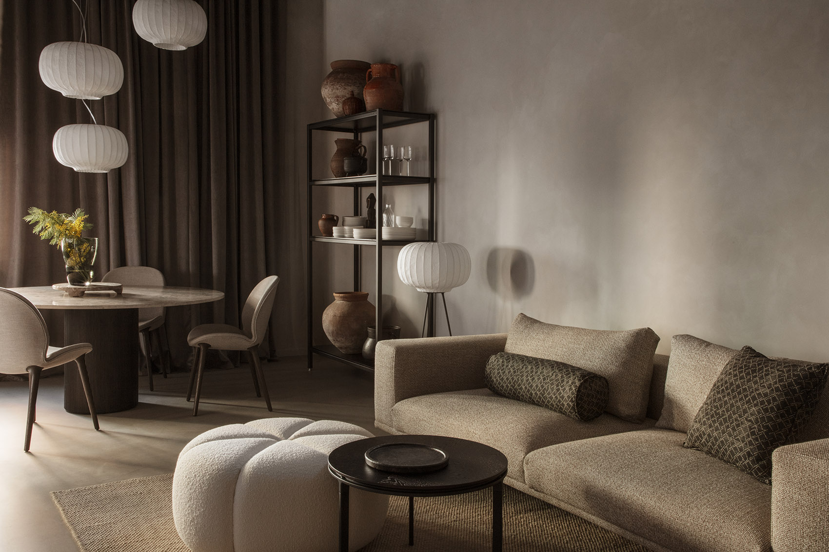 Casa Vipp, Andorra by Vipp - 谷德设计网