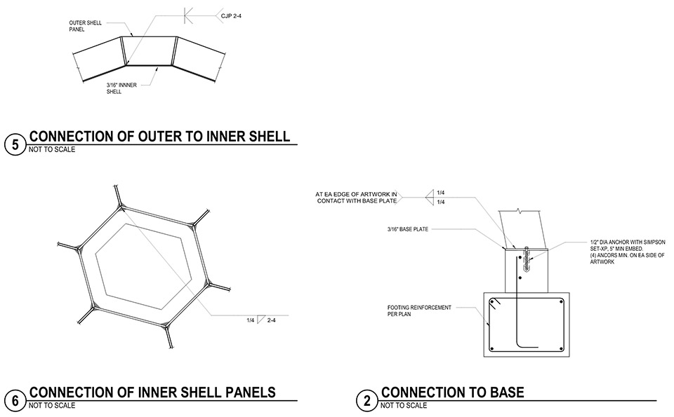 Beehive by OCA - 谷德设计网