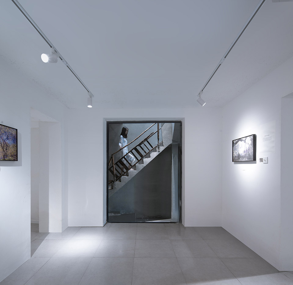 Bridge House, China by Zhi-Architects - 谷德设计网