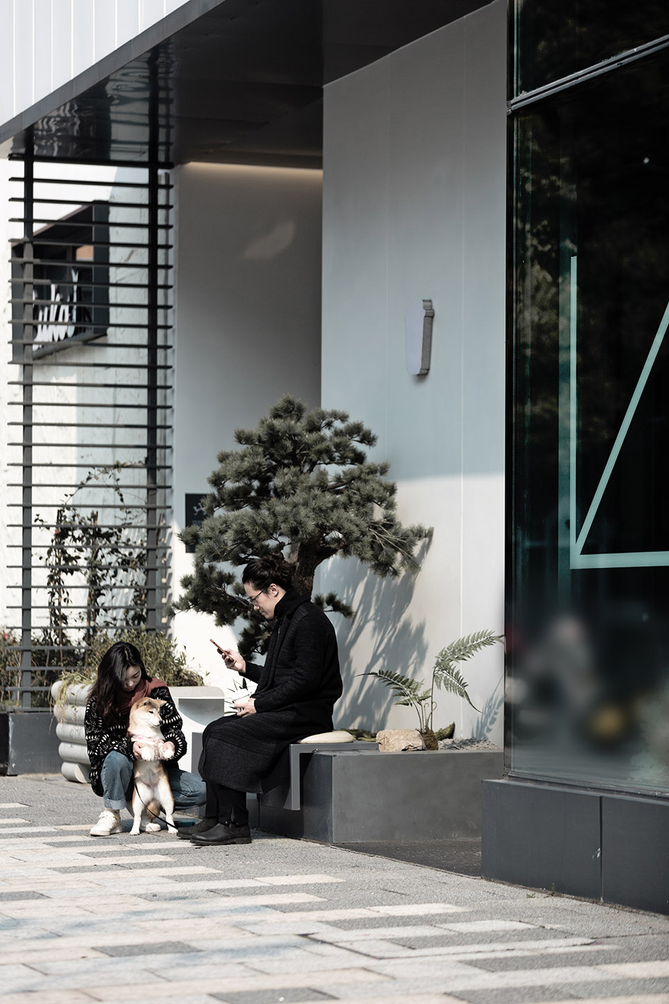 MORE I by A.N.D DESIGN - 谷德设计网