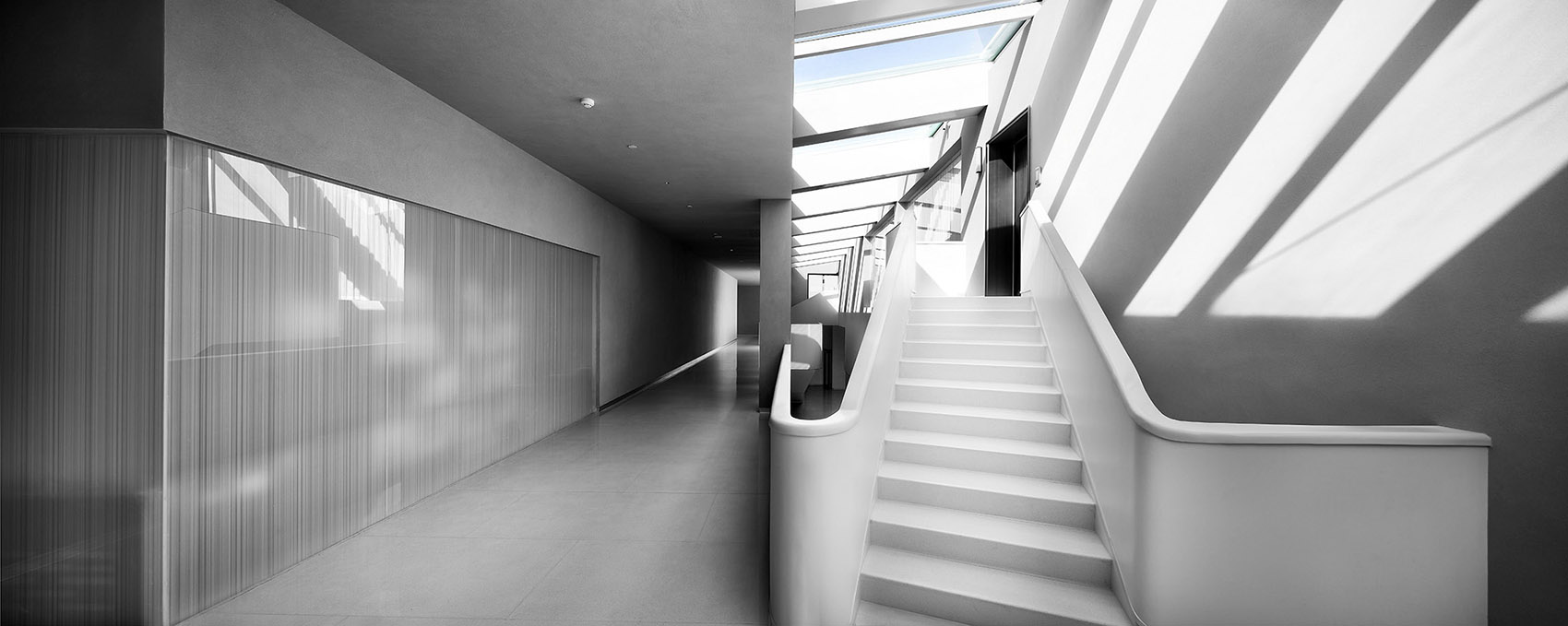 WEI’s STUDIO of Photography Art, China by designRESERVE - 谷德设计网