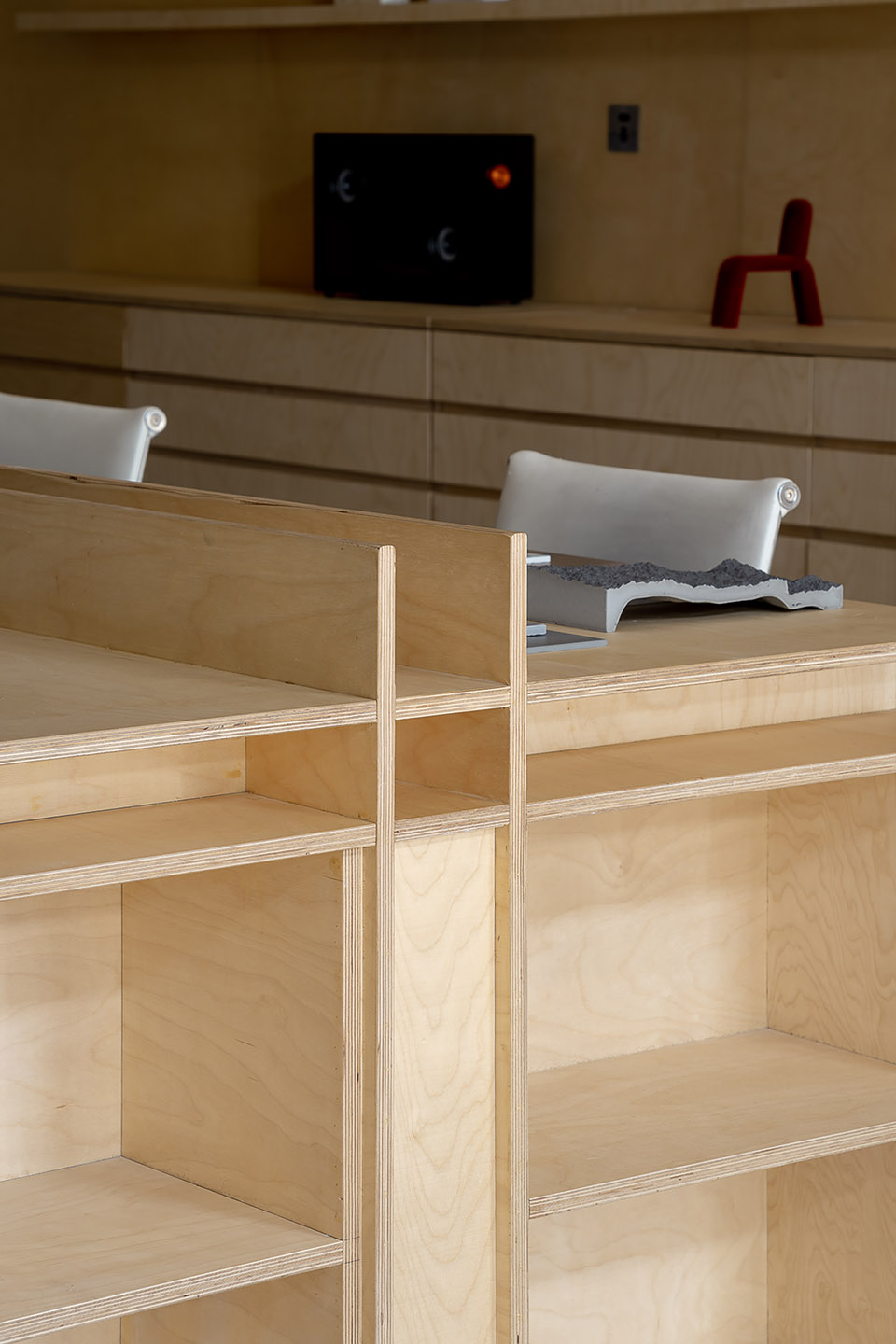 Zhi Wu Architectural Design Studio by Zhi Wu Design - 谷德设计网