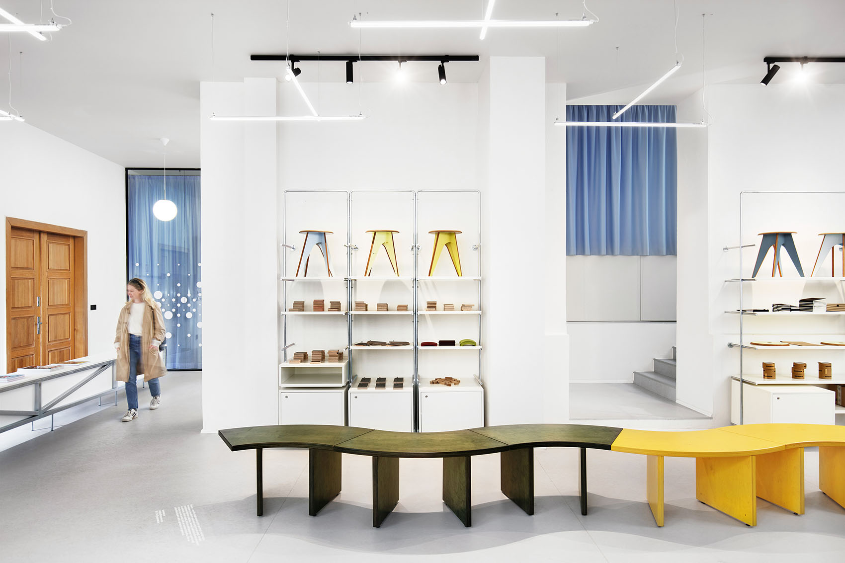 KUMST Creative Center by KOGAA Studio - 谷德设计网