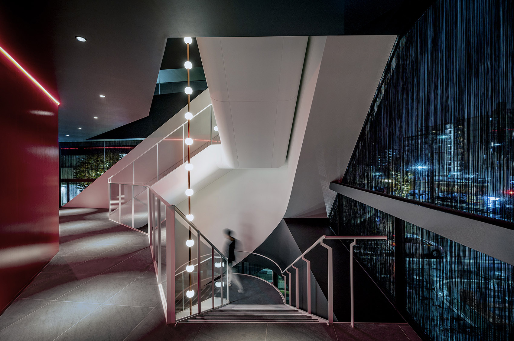 010 Building by Clouds Architecture Office - 谷德设计网