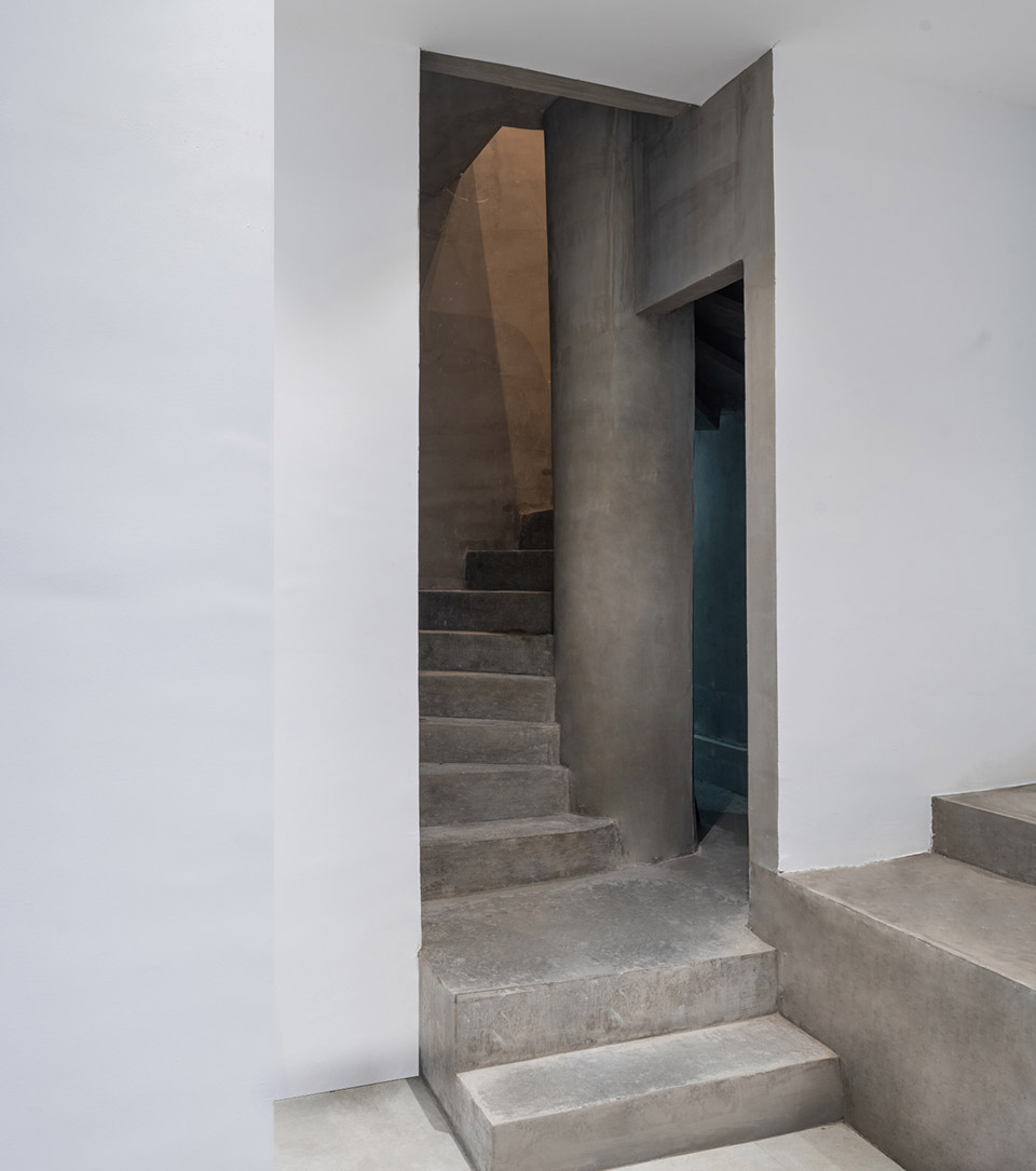 Bridge House, China by Zhi-Architects - 谷德设计网